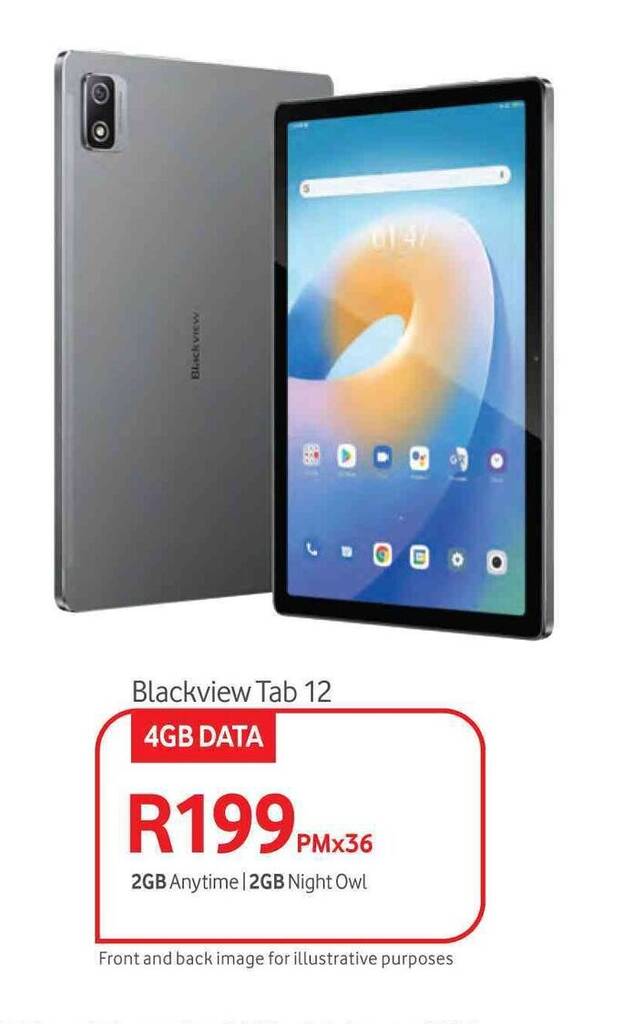 All Blackview offers - Find and view the cheapest Blackview offer!