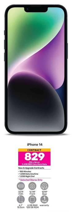 All Iphone offers - Find and view the cheapest Iphone offer!