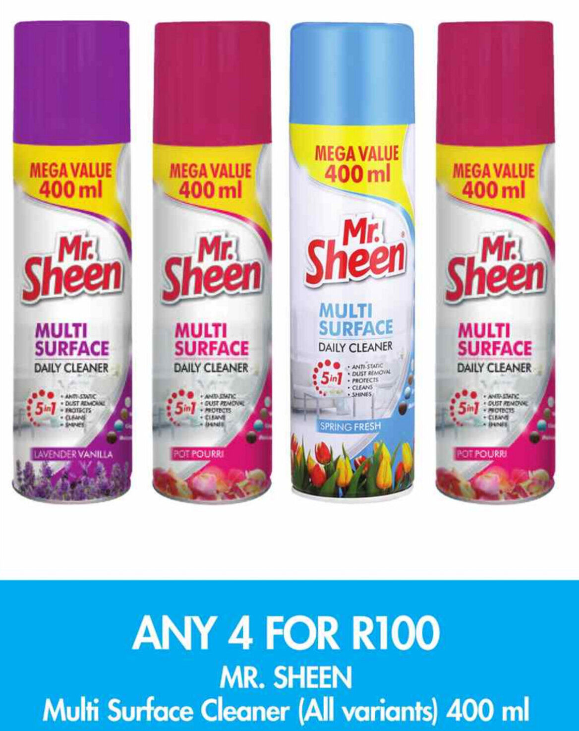 Surface specials Makro’s liquor – Jul 2025