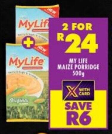 All My Life offers - Find and view the cheapest My Life offer!