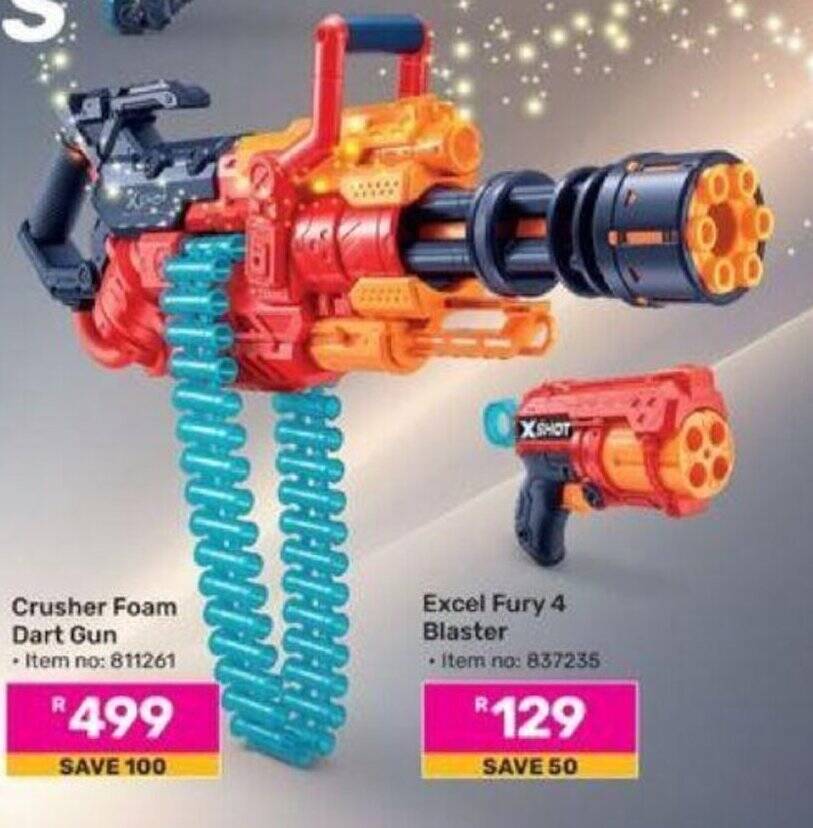 All Gun offers - Find and view the cheapest Gun offer!