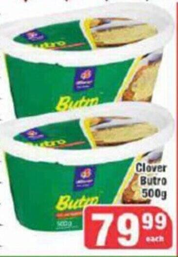 All Butro offers - Find and view the cheapest Butro offer!