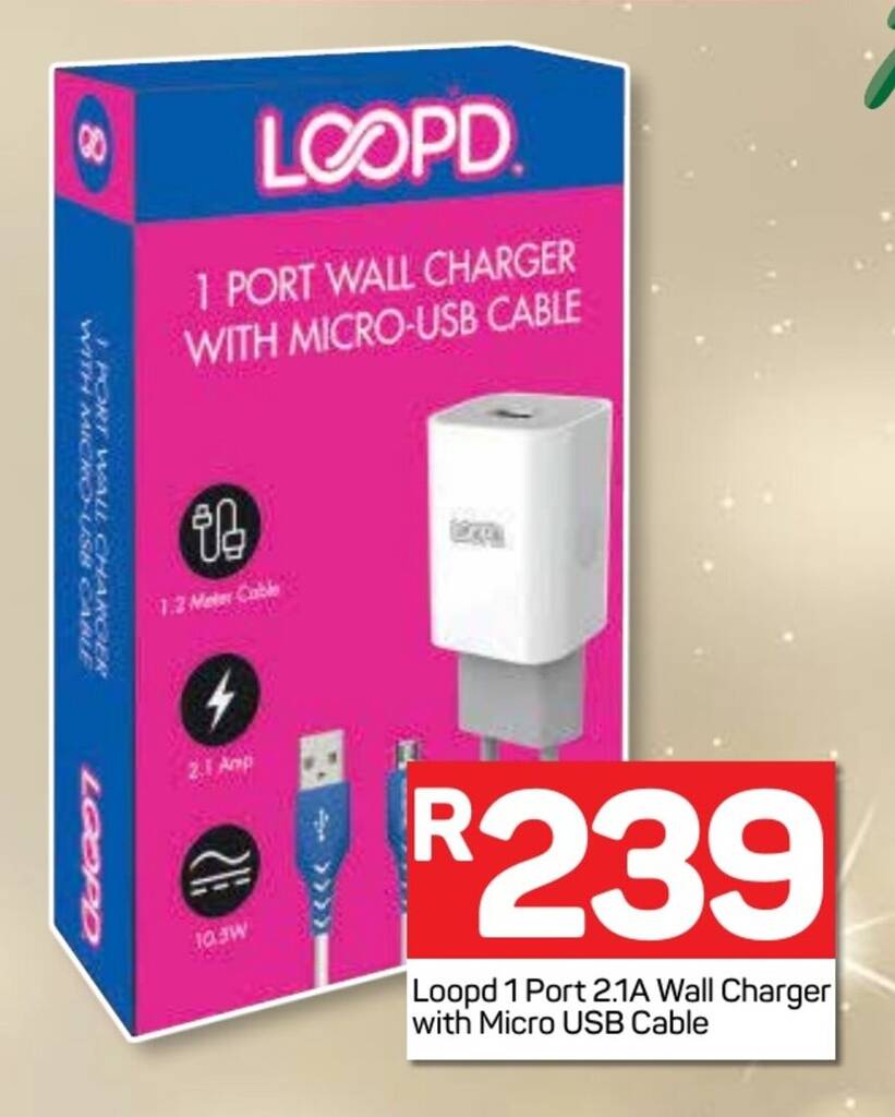 LOOPD specials Pick n Pay Hypermarket – May 2025