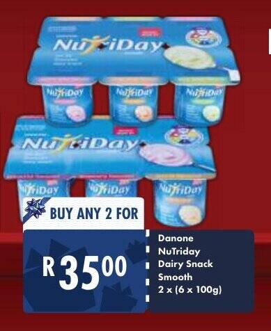 All Dairy offers - Find and view the cheapest Dairy offer!