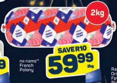 All French polony offers - Find and view the cheapest French polony offer!