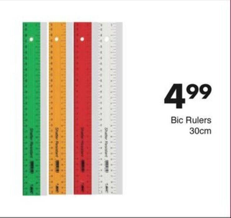 All BIC offers - Find and view the cheapest BIC offer!