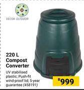 All Compost offers - Find and view the cheapest Compost offer!
