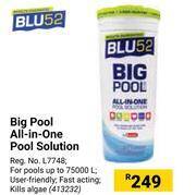 All Pool offers - Find and view the cheapest Pool offer!