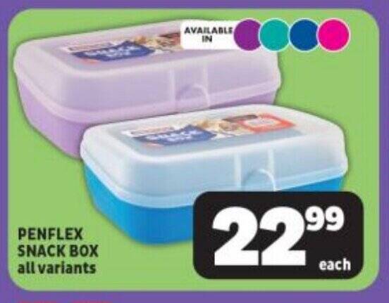 All Snack offers - Find and view the cheapest Snack offer!