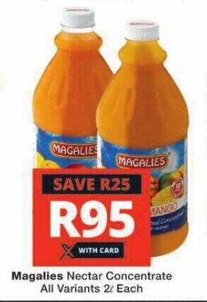 All Nectar offers - Find and view the cheapest Nectar offer!