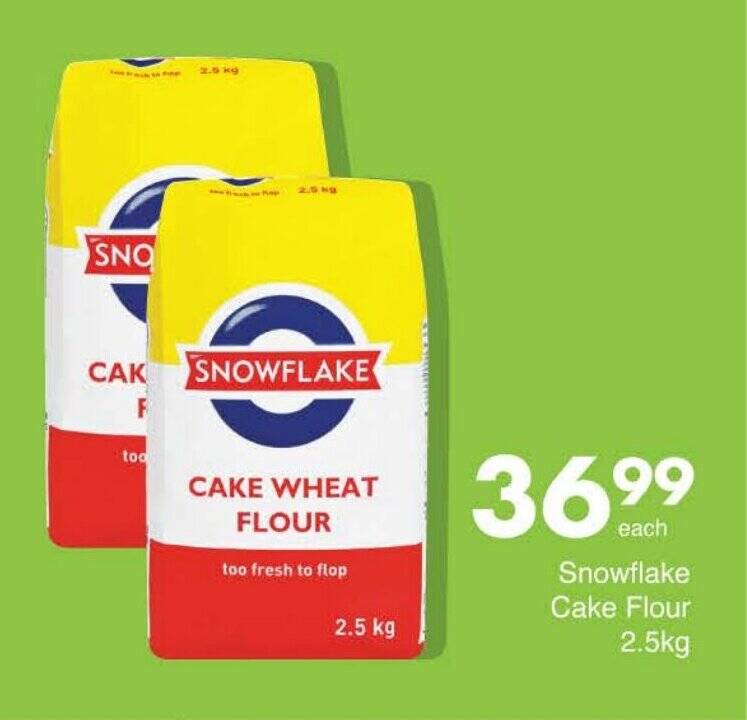 All Snowflake offers - Find and view the cheapest Snowflake offer!