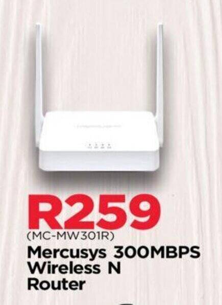 All Router offers - Find and view the cheapest Router offer!