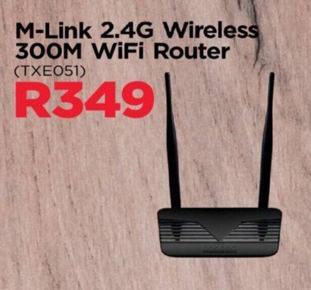 All Wifi router offers - Find and view the cheapest Wifi router offer!
