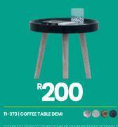 All Coffee offers - Find and view the cheapest Coffee offer!