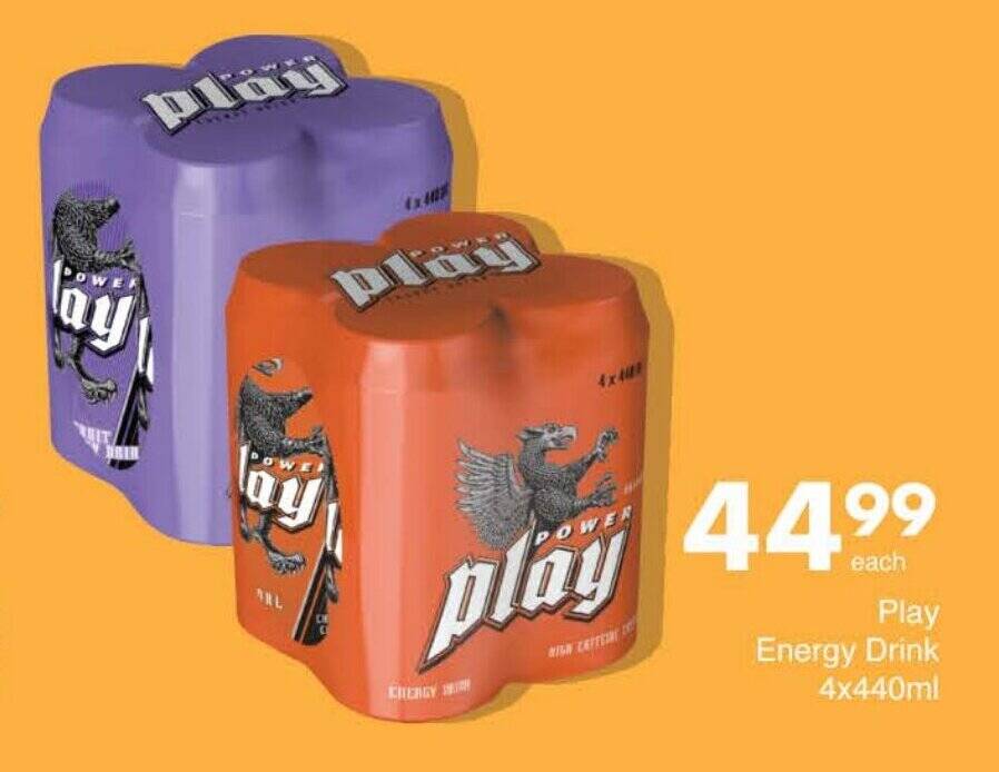 Play specials at Save – Sept 2025