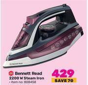 All Bennett read offers - Find and view the cheapest Bennett read offer!