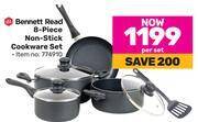All Cookware set offers - Find and view the cheapest Cookware set offer!