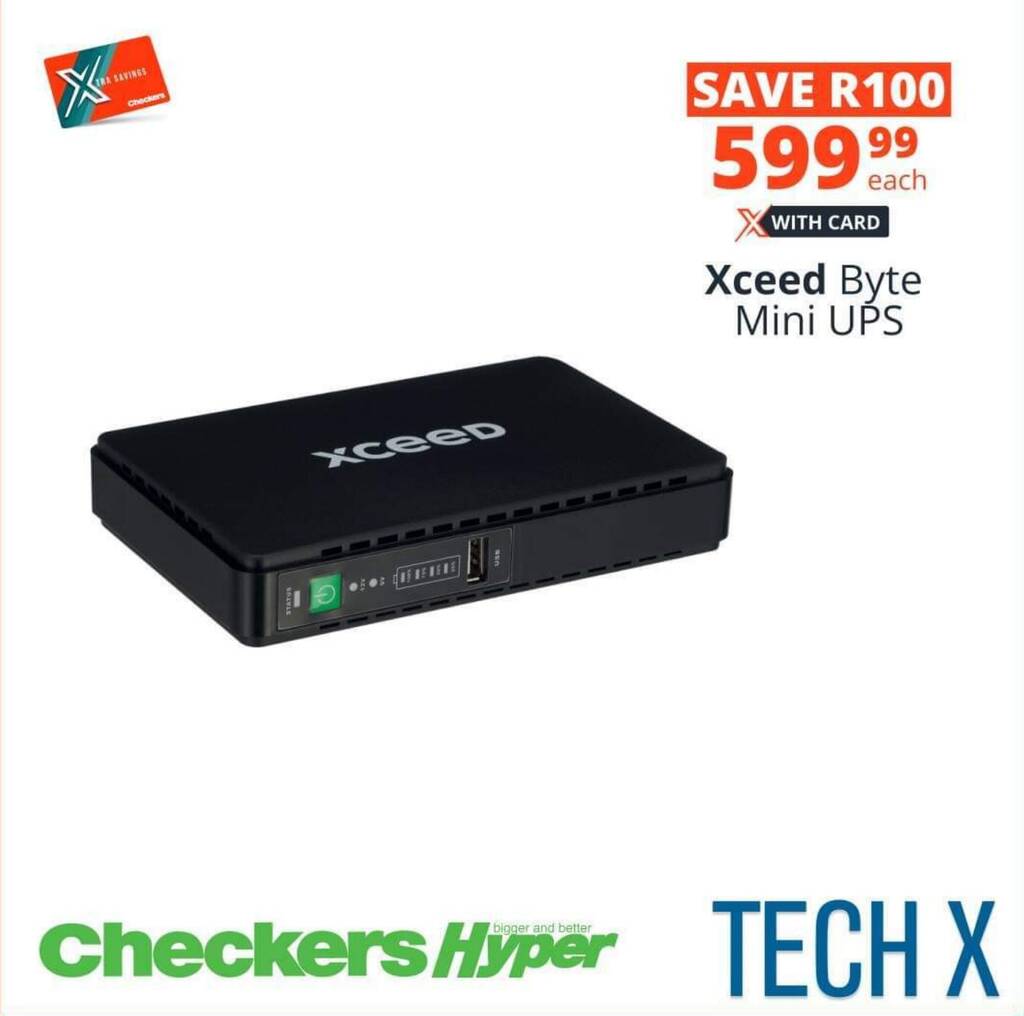 All Xceed offers - Find and view the cheapest Xceed offer!