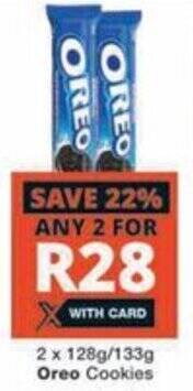 All Cookies offers - Find and view the cheapest Cookies offer!