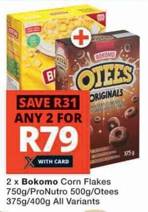 All Pronutro offers - Find and view the cheapest Pronutro offer!