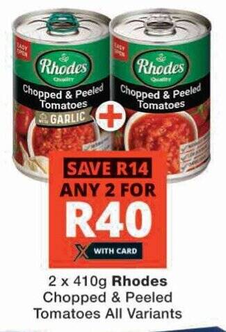 All Tomatoes offers - Find and view the cheapest Tomatoes offer!