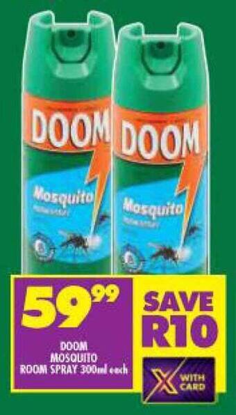 All Doom offers - Find and view the cheapest Doom offer!