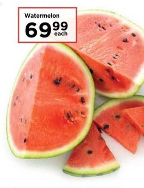 All Watermelon offers - Find and view the cheapest Watermelon offer!