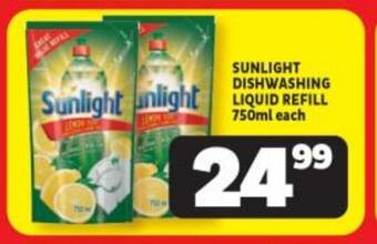 All Dishwashing liquid offers - Find and view the cheapest Dishwashing ...