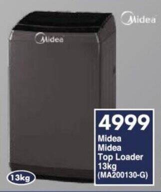 All Top loader offers - Find and view the cheapest Top loader offer!