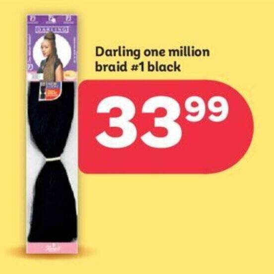 All Darling offers - Find and view the cheapest Darling offer!