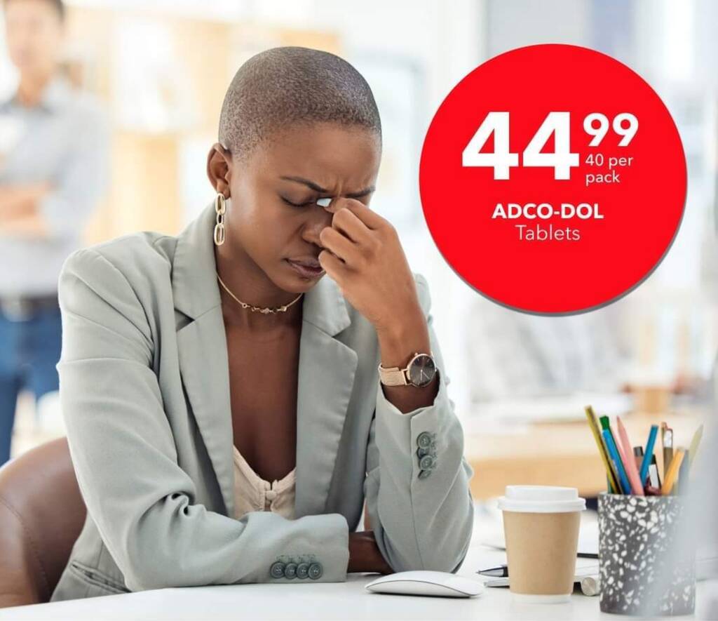 All Adco-dol offers - Find and view the cheapest Adco-dol offer!