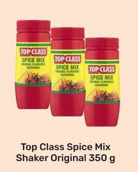 All Top Class offers - Find and view the cheapest Top Class offer!