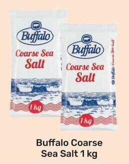 All Sea salt offers - Find and view the cheapest Sea salt offer!