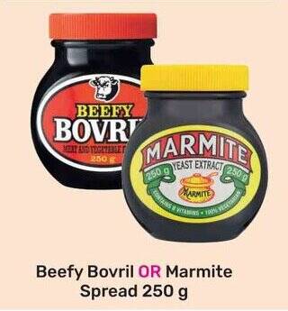 All Bovril offers - Find and view the cheapest Bovril offer!