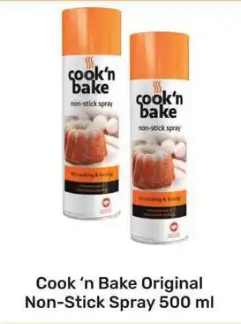 All Cook'n Bake offers - Find and view the cheapest Cook'n Bake offer!