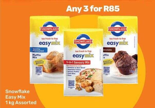 All Snowflake offers - Find and view the cheapest Snowflake offer!