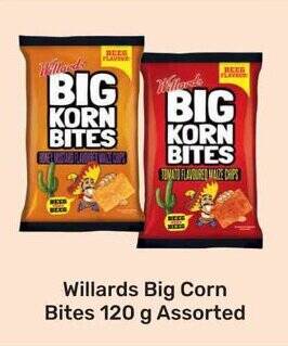 All Big Corn offers - Find and view the cheapest Big Corn offer!