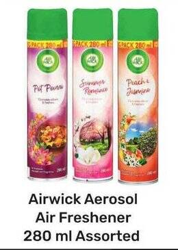 All Air freshener offers - Find and view the cheapest Air freshener offer!
