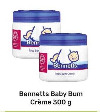 All Bennetts offers - Find and view the cheapest Bennetts offer!