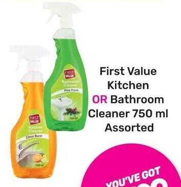 All Kitchen cleaner offers - Find and view the cheapest Kitchen cleaner ...