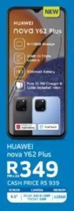 Huawei specials Telkom – Jun 2025