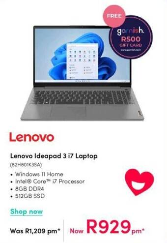 All Laptop offers - Find and view the cheapest Laptop offer!