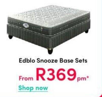 All Edblo offers - Find and view the cheapest Edblo offer!