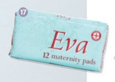 Maternity specials Ackermans – Jun 2025