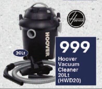 All Hoover offers - Find and view the cheapest Hoover offer!
