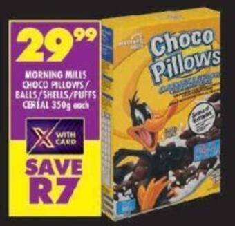 All Puffs offers - Find and view the cheapest Puffs offer!