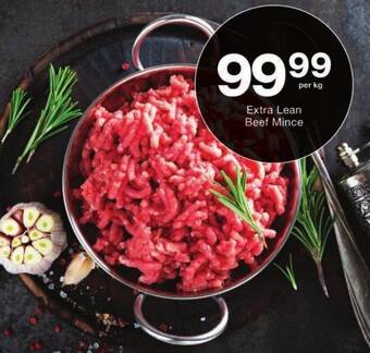 All Mince offers - Find and view the cheapest Mince offer!