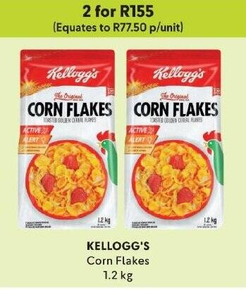 All Corn offers - Find and view the cheapest Corn offer!