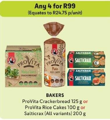 All Provita offers - Find and view the cheapest Provita offer!