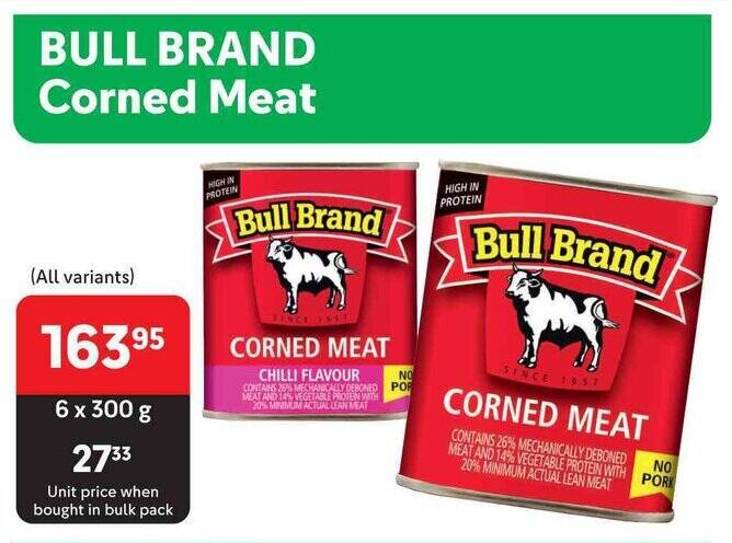 All Meat offers - Find and view the cheapest Meat offer!